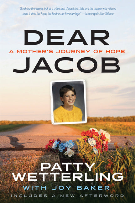 Dear Jacob: A Mother's Journey of Hope – 27th Letter Books